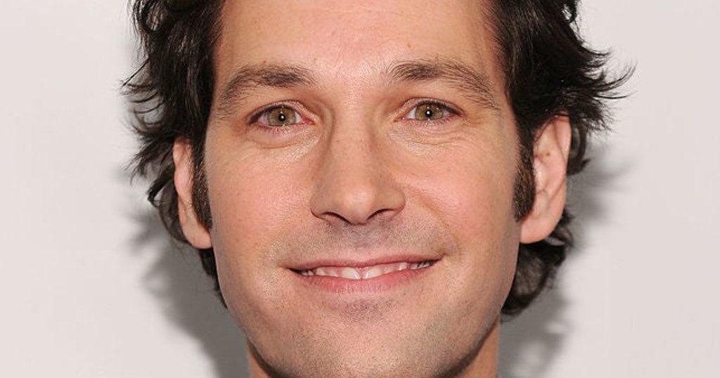 Which Paul Rudd Picture Was Taken In 2021