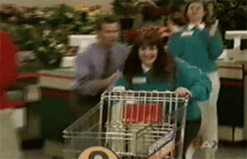 Best Mall Scenes In Movies