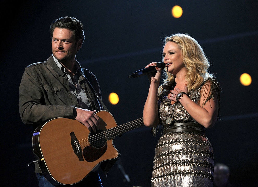 15 Musician Couples Who Fell In Love While Collaborating