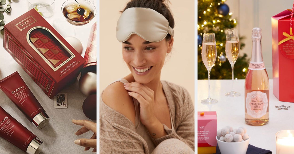 35 Of The Most Bougie Gifts To Give This Year