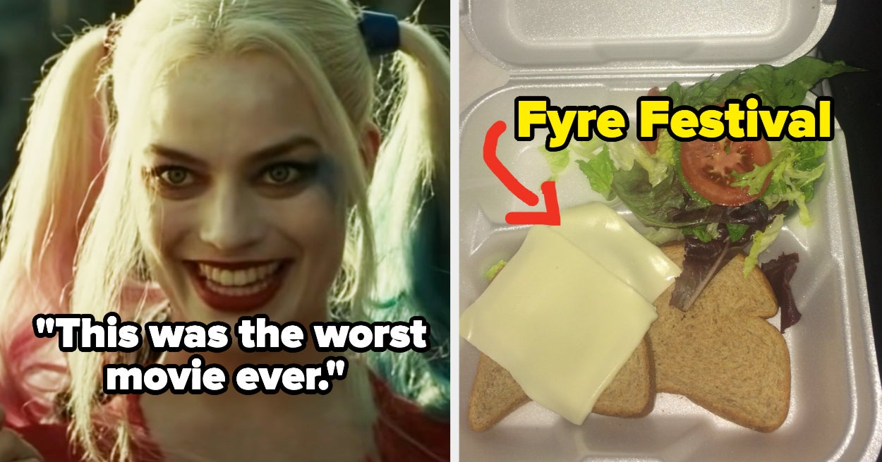 27 Most Overhyped Trends Of All Time