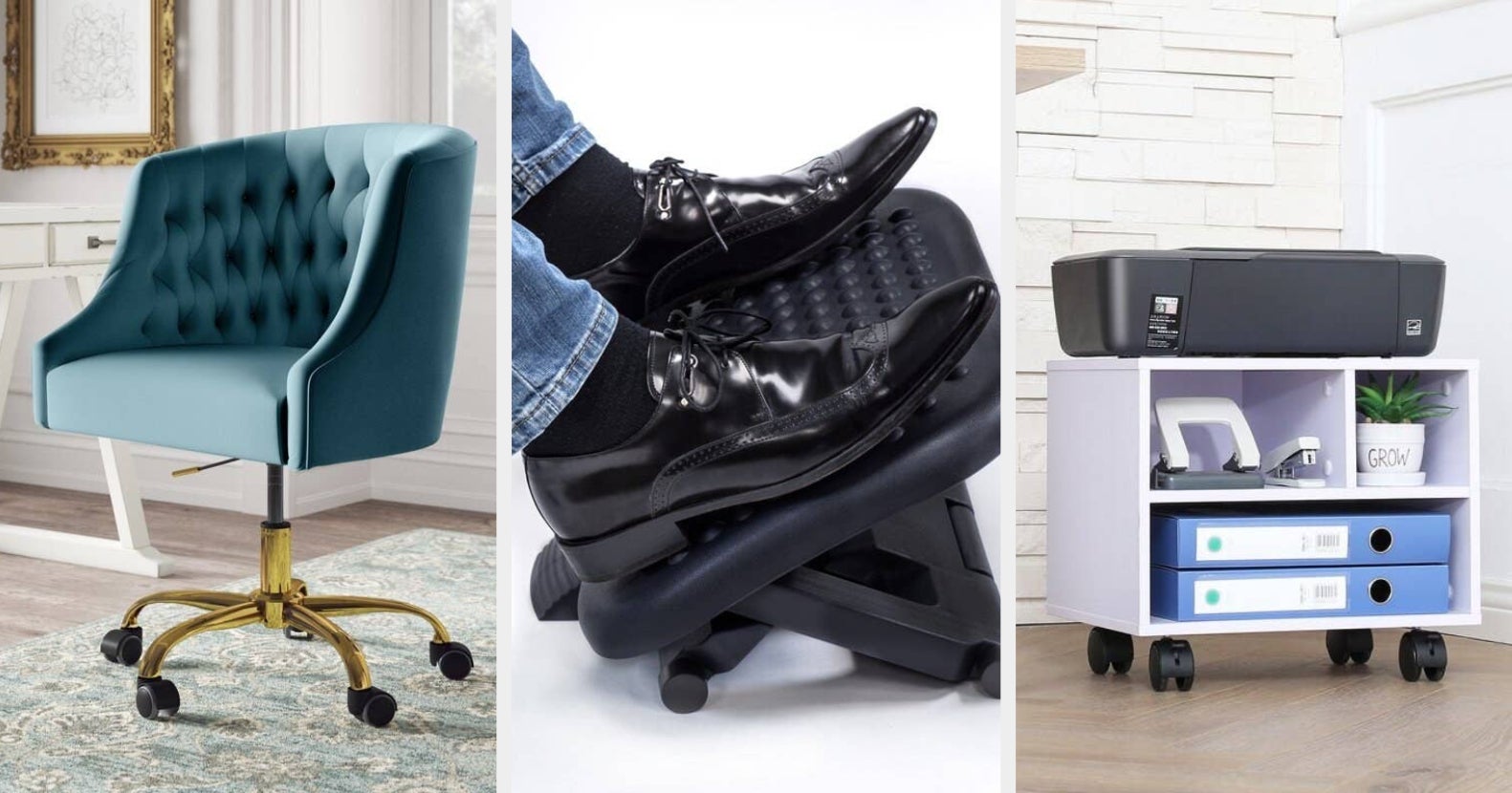 31 Things From Wayfair You'll Probably Want If You Work From Home
