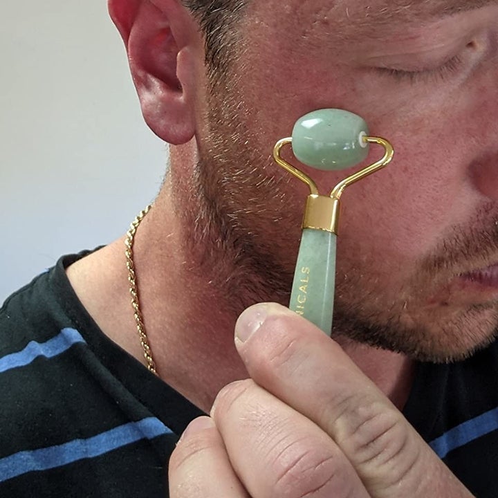 15 Best Face Rollers To Add To Your Skincare Routine