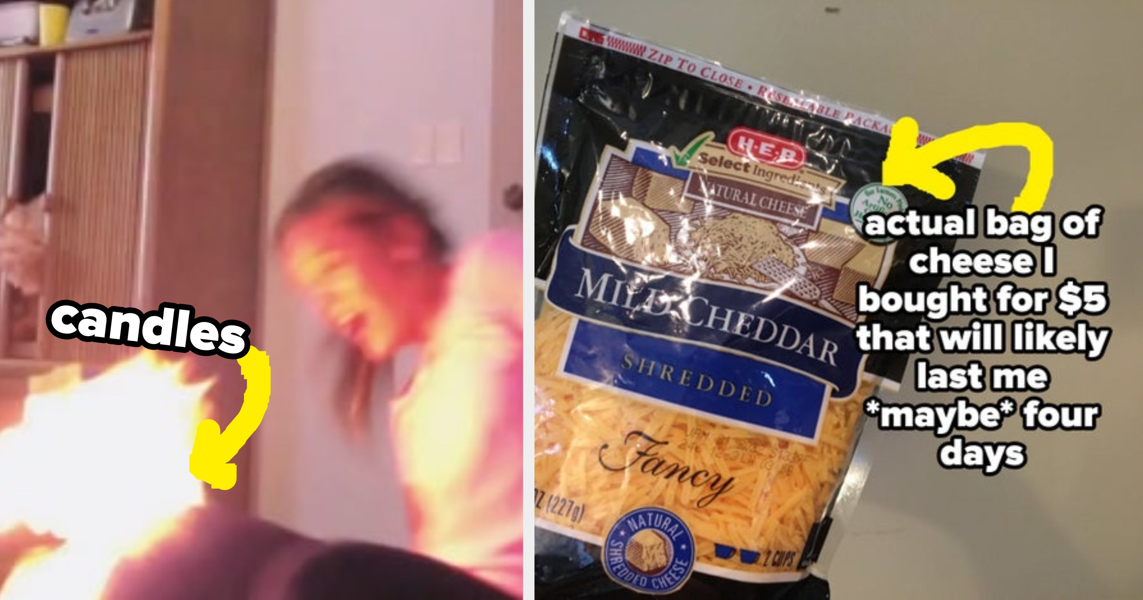 45 Things That Are More Expensive Than I Thought