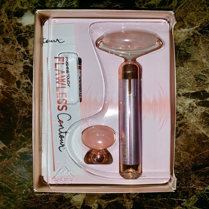 15 Best Face Rollers To Add To Your Skincare Routine