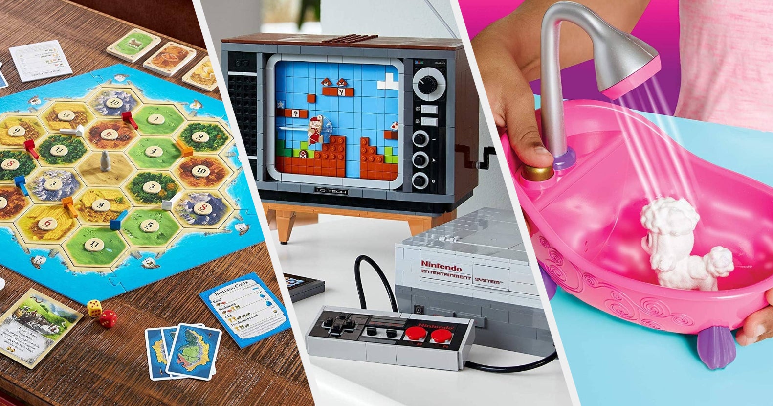 Best Toys And Game Gifts Canada