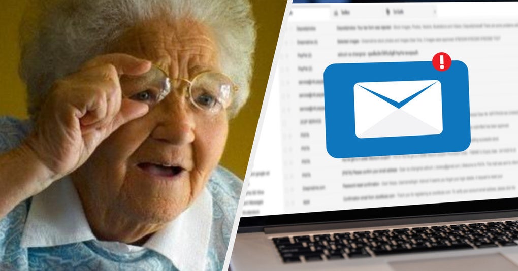 Pretend To Be An Email In My Inbox To Reveal Your Fate