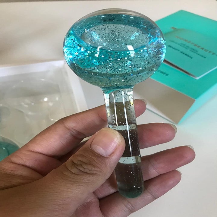 15 Best Face Rollers To Add To Your Skincare Routine