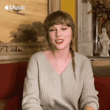 26 Funny Taylor Swift Red (Taylor's Version) Jokes