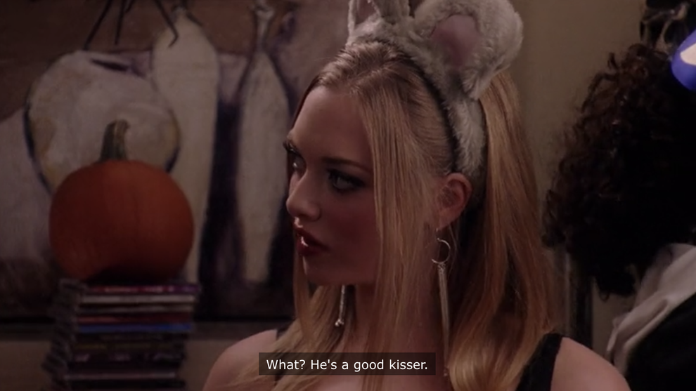 A Grool Ranking Of All The Minor Mean Girls Characters