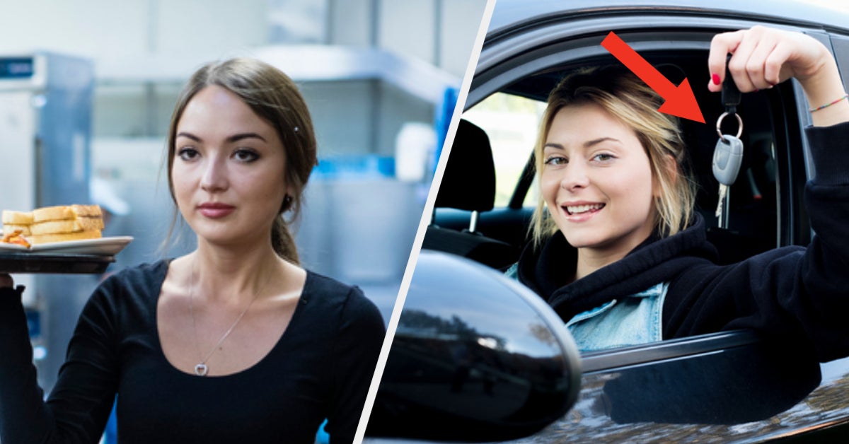 16 Poor Kids At Rich Schools Shared Their Experiences