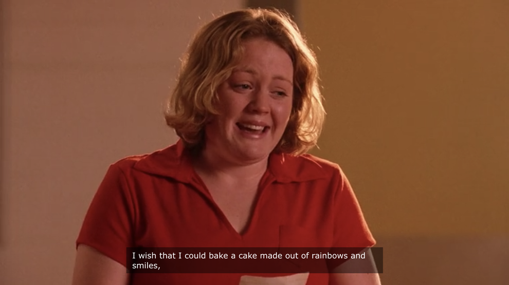 A Grool Ranking Of All The Minor Mean Girls Characters