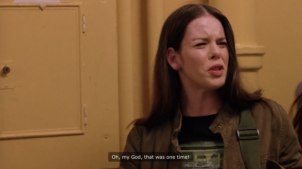 A Grool Ranking Of All The Minor Mean Girls Characters
