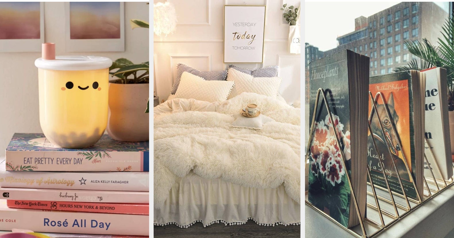 43 Products That'll Make You Like Your Bedroom More