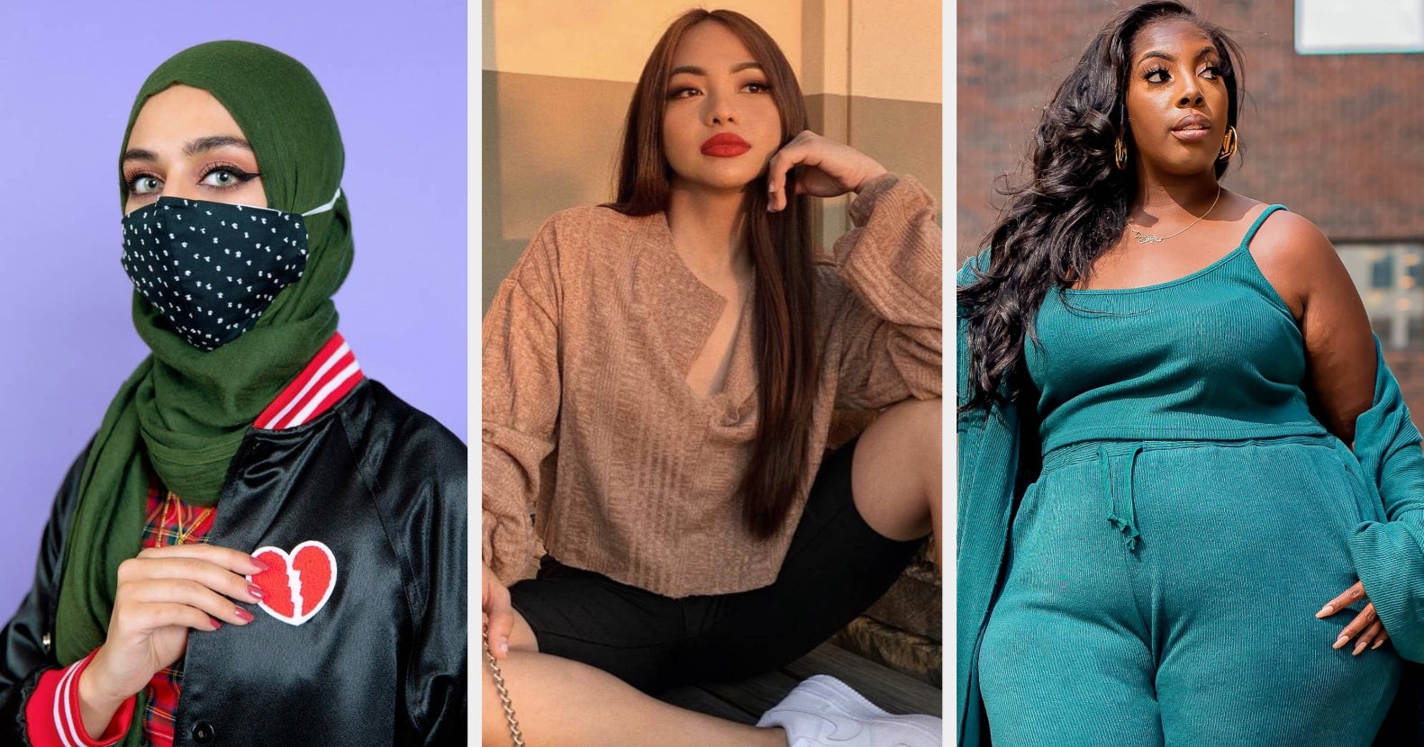 39 A+++ Pieces Of Clothing Every Fashion Overachiever Needs