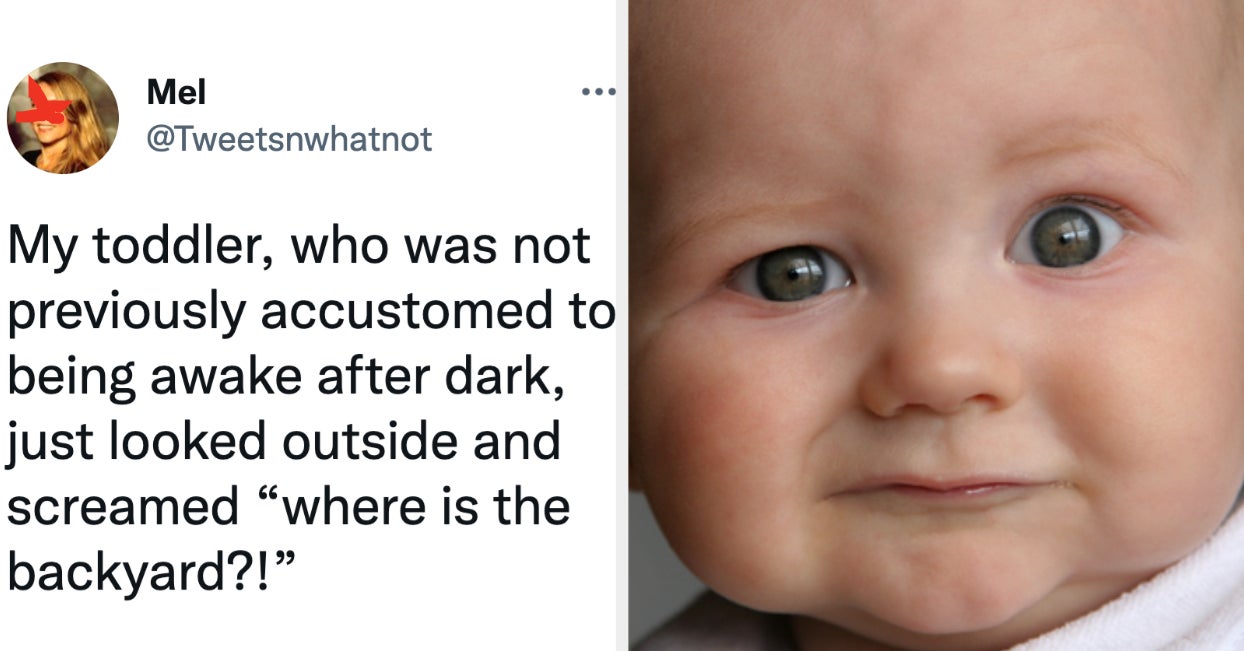 50 Of The Most Hilariously Awkward Conversations Parents Have Ever Had ...