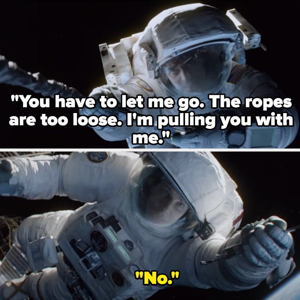 26 Horrible Scenes That Ruined TV Shows And Movies