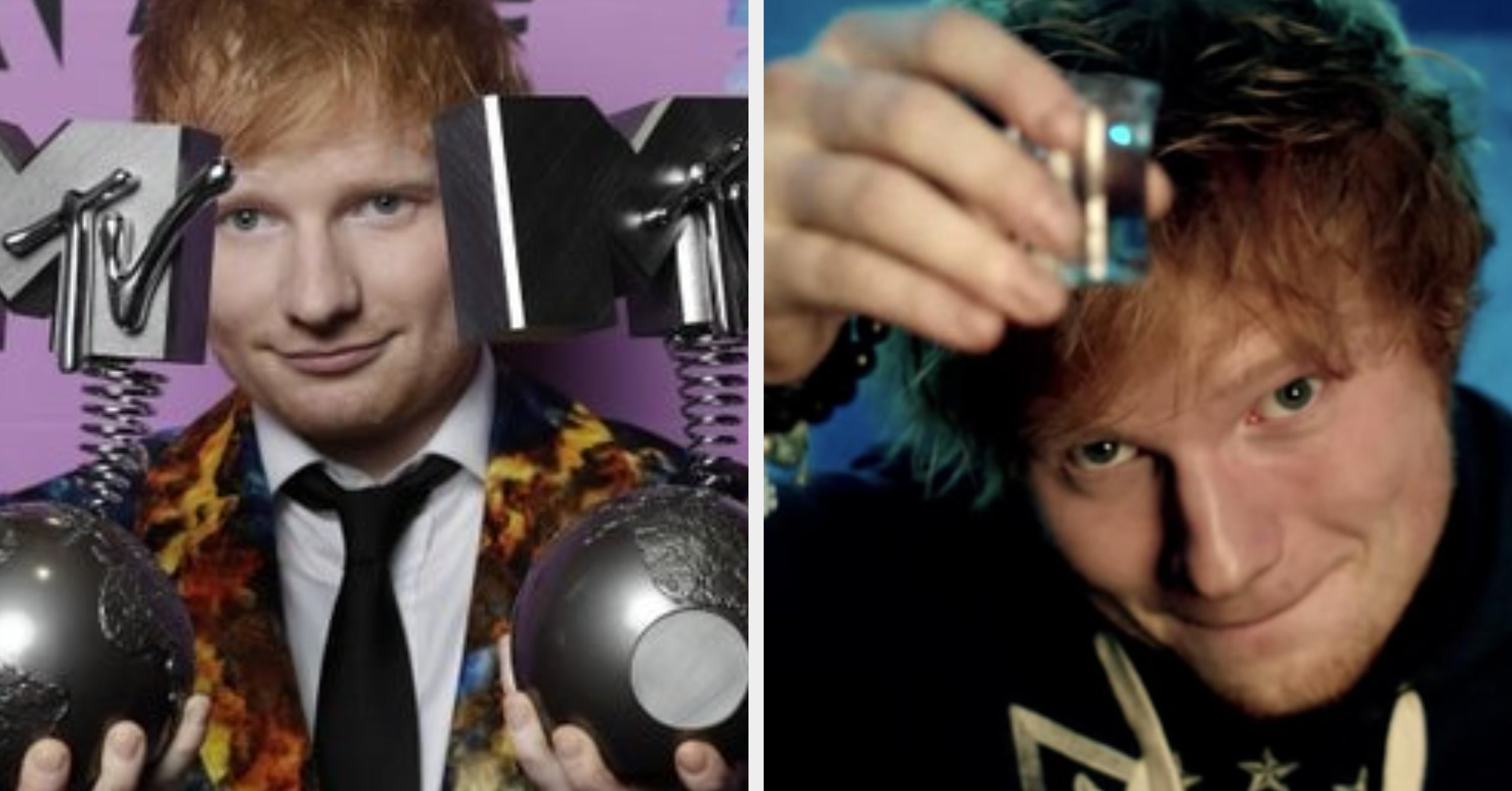 63 Best Ed Sheeran Lyrics That Are Perfectly Emotional