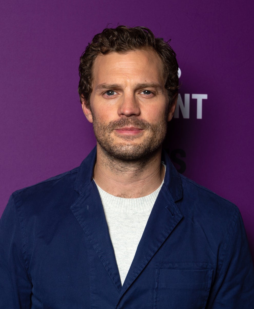 Jamie Dornan Opened Up About Why He Doesn't Regret Filming "Fifty ...