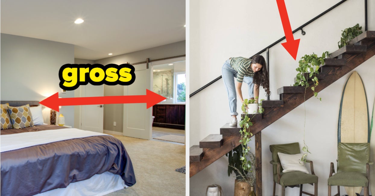 Bad Modern Home Trends Reddit