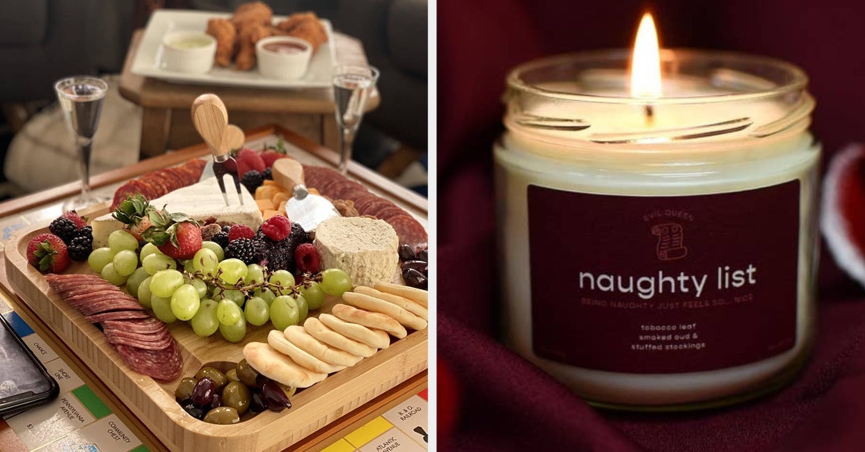 37 Home Products That'll Make Great Gifts For Yourself