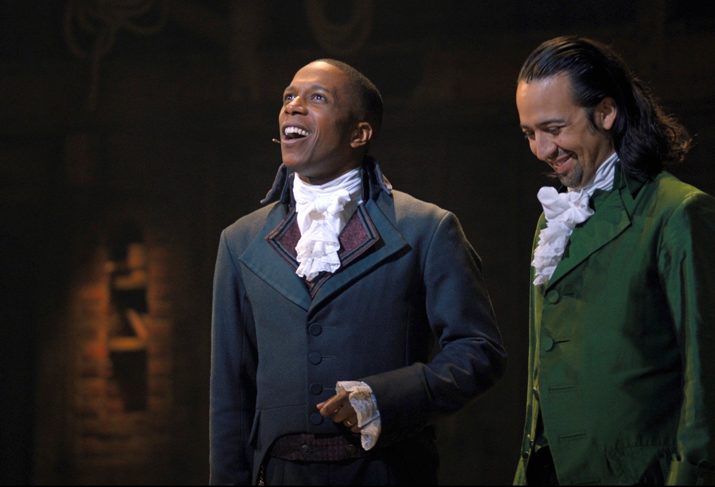 The 41 Best Musicals To Stream Right Now