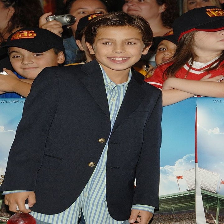 47 Child Actors With 20+ Acting Credits Before Age 18