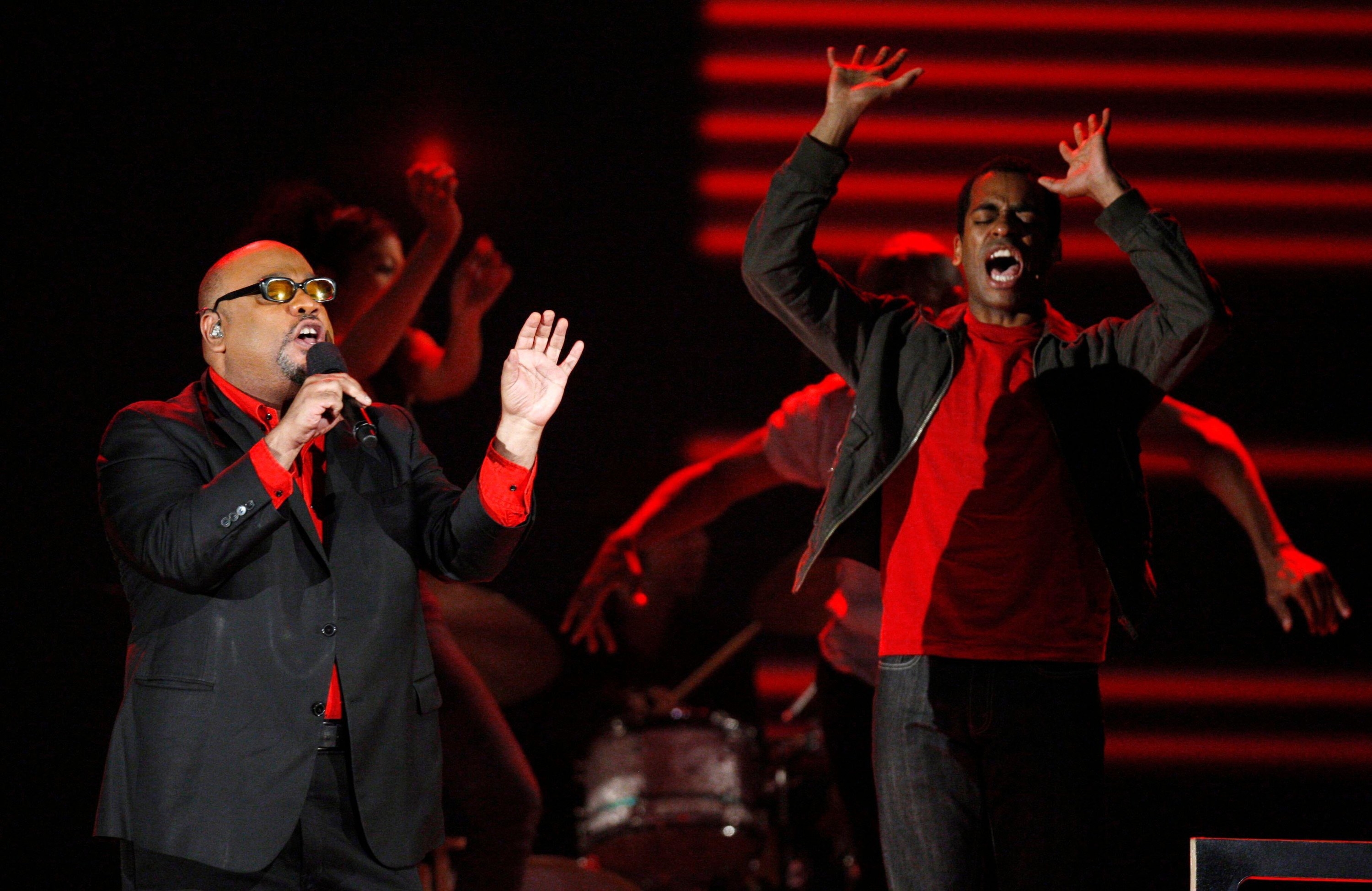 The 41 Best Musicals To Stream Right Now