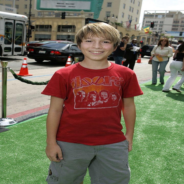 47 Child Actors With 20+ Acting Credits Before Age 18