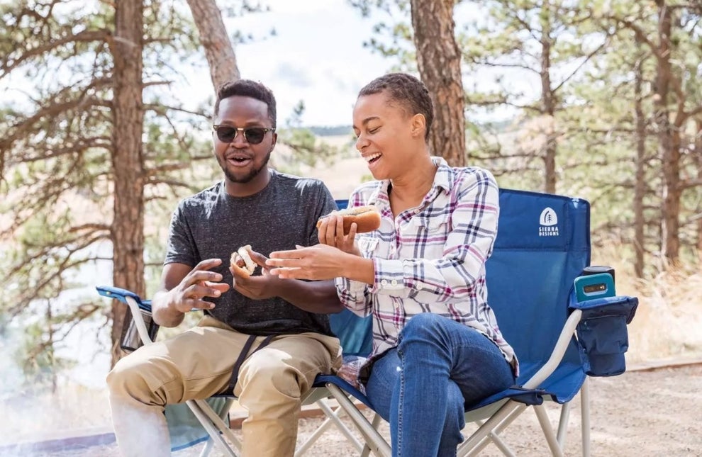 20 Target Products To Bring On Your Next Camping Trip
