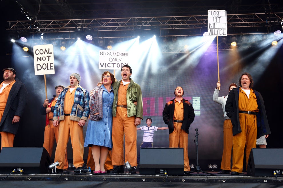 The 41 Best Musicals To Stream Right Now