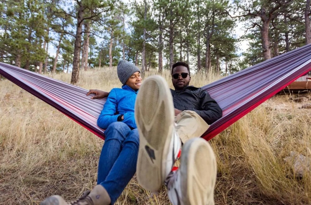 31 Things From Target That Are Useful For Camping