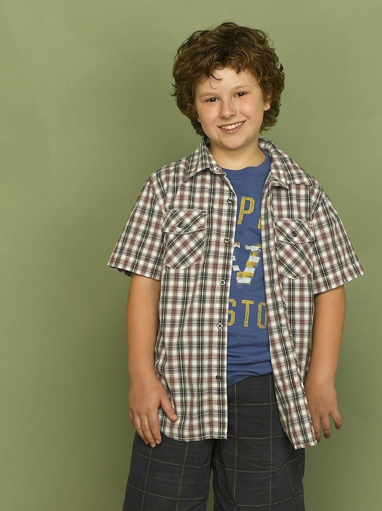 Boy Actors Under 18