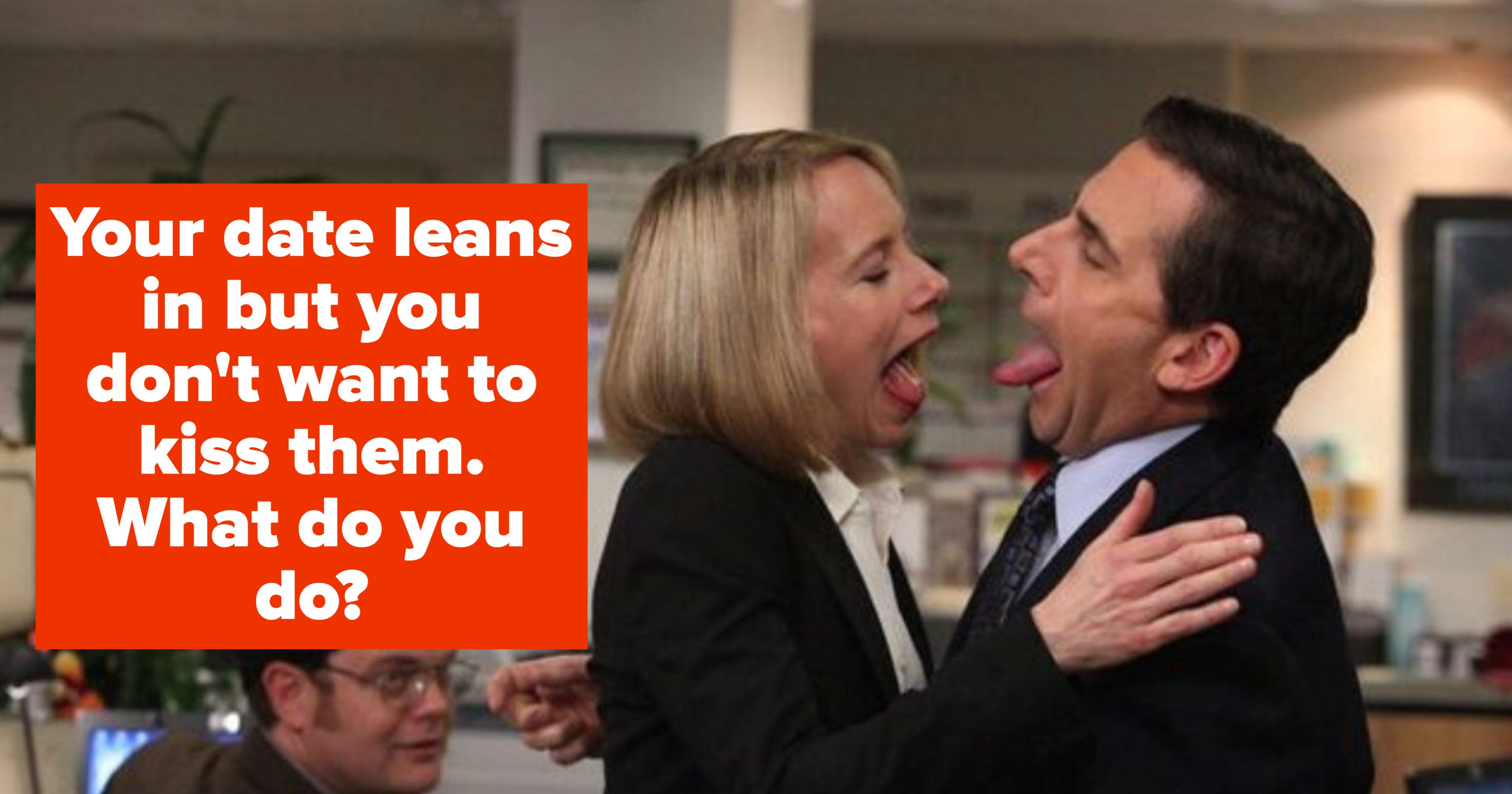 Go On An Awkward Date + Learn How Long You'll Be Single