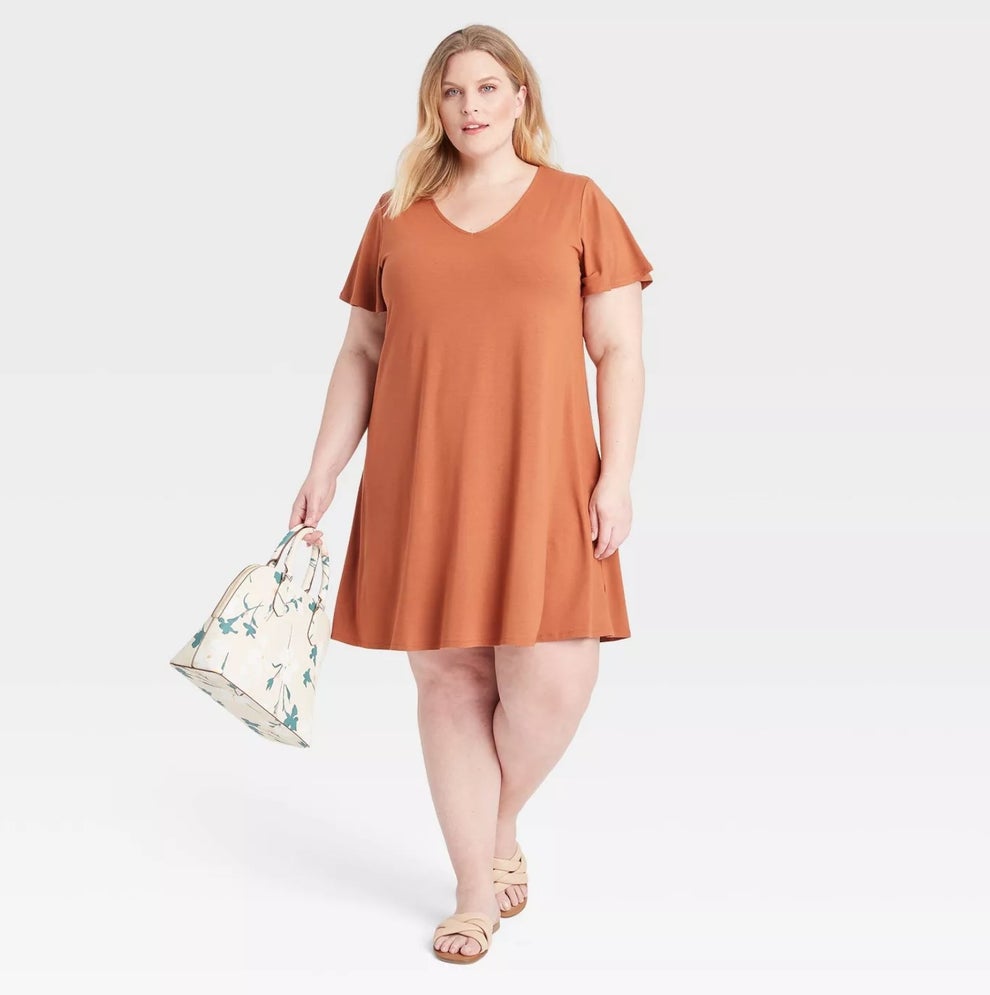 26 Dresses From Target That’ll Probably Become The Prettiest Things In ...