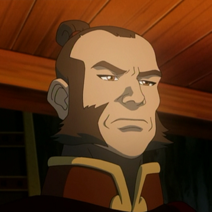 Netflix "Avatar: The Last Airbender" Live-Action Cast: Here's ...