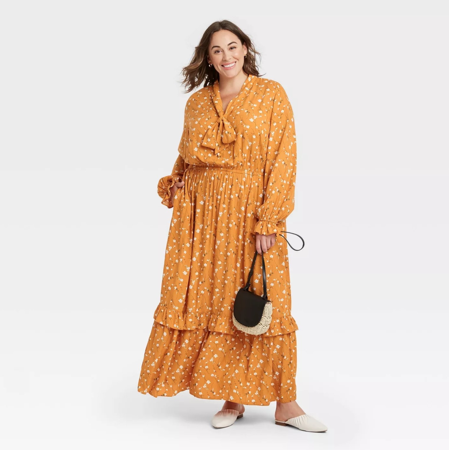 31 Gorgeous Dresses From Target Under $50