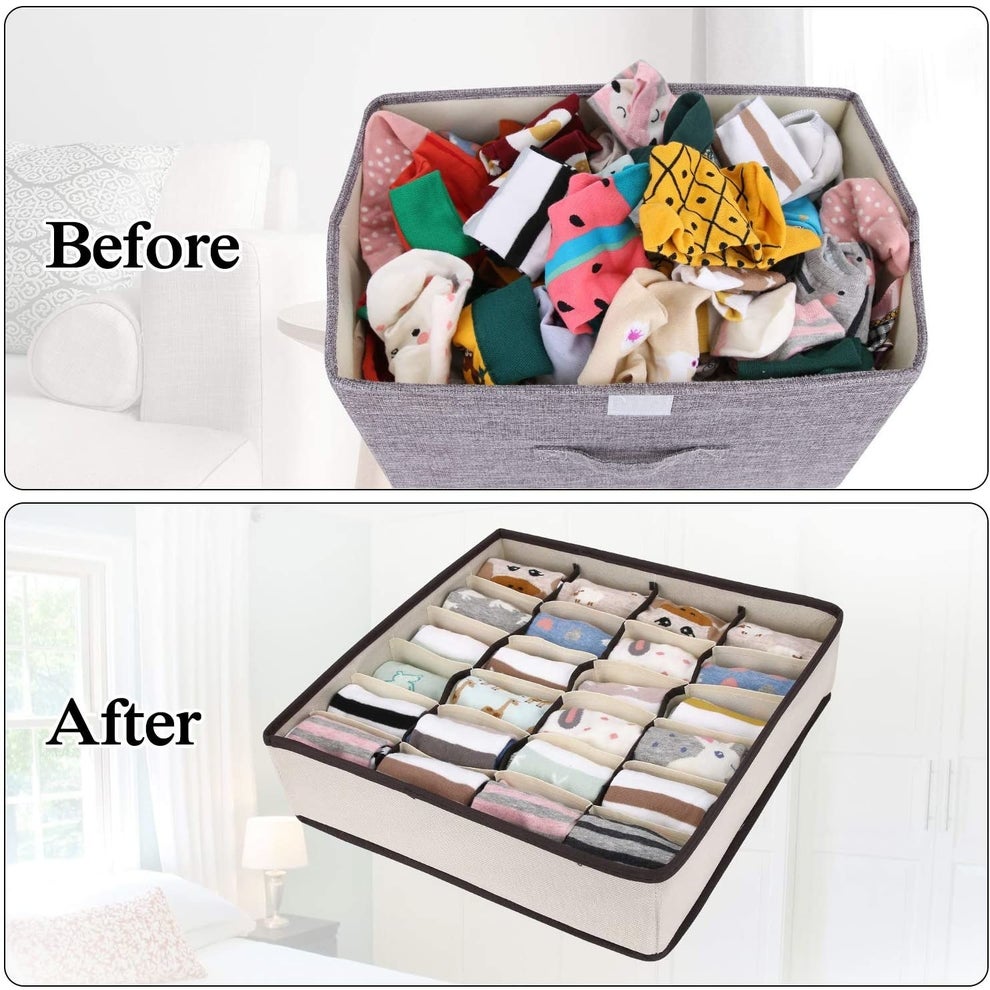 24 Products With Before And After Photos That Prove Even The Messiest ...