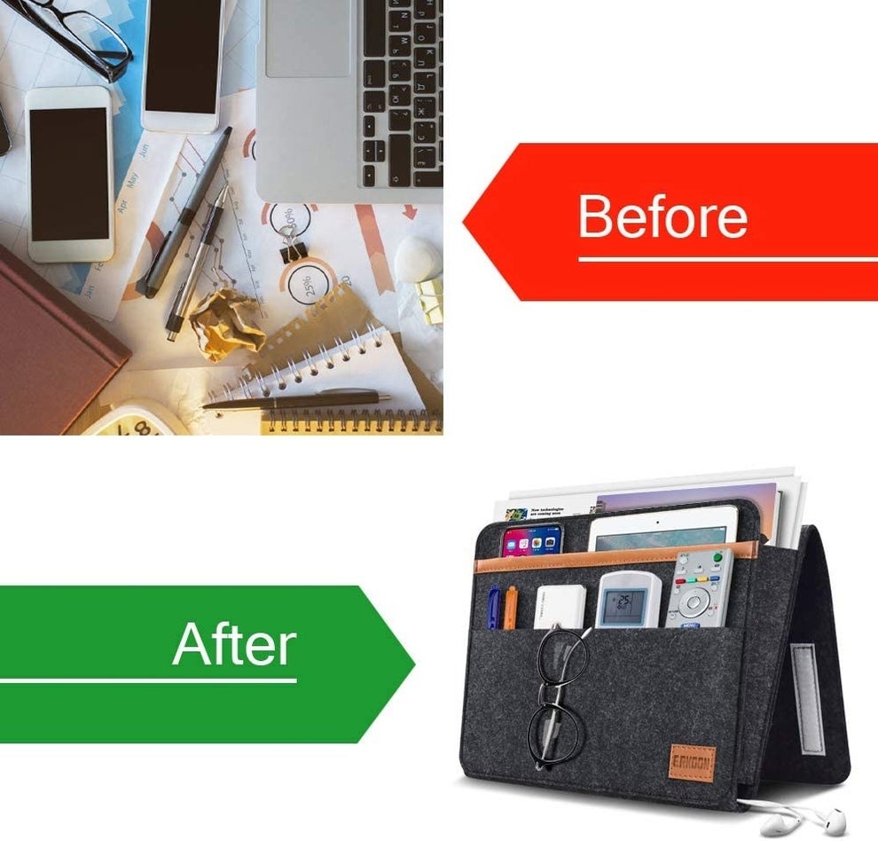 24 Products With Before And After Photos That Prove Even The Messiest ...