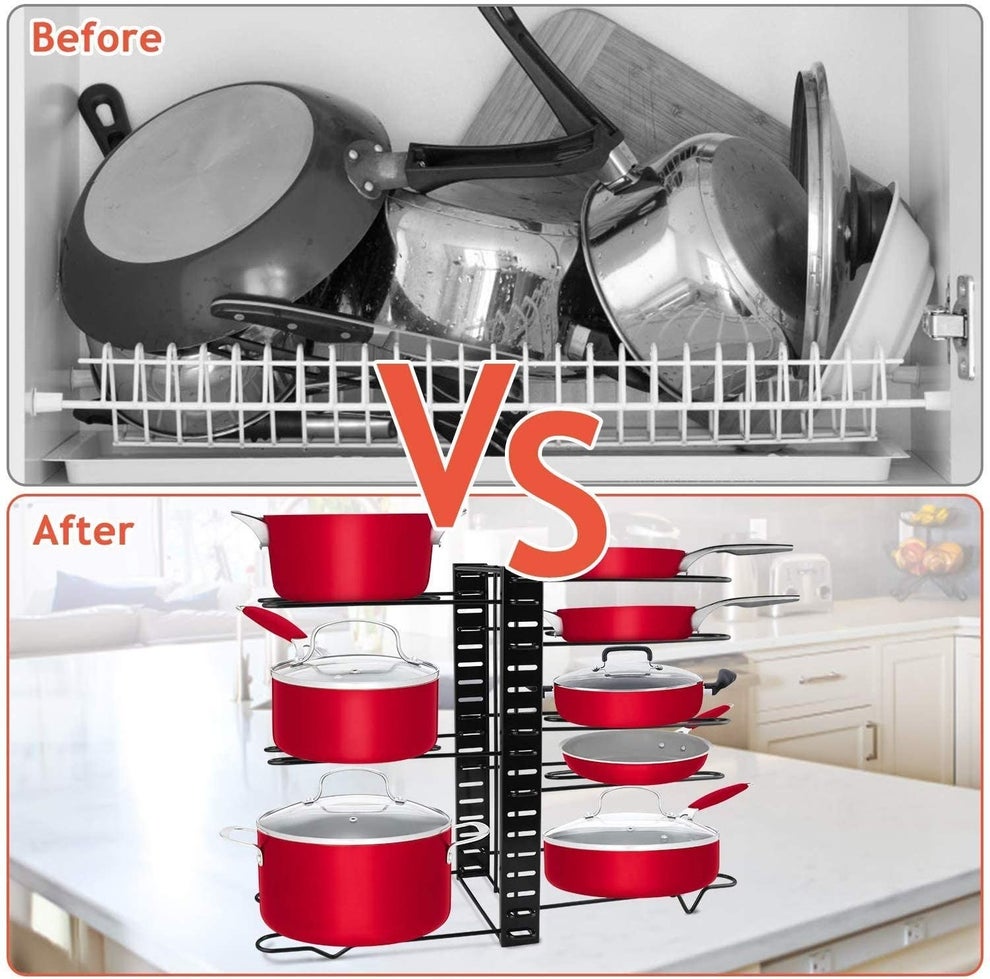 24 Products With Before And After Photos That Prove Even The Messiest ...