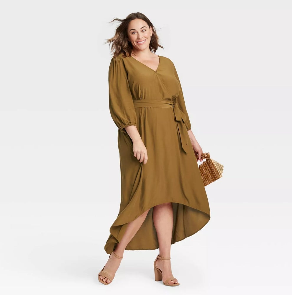 31 Gorgeous Dresses From Target Under $50