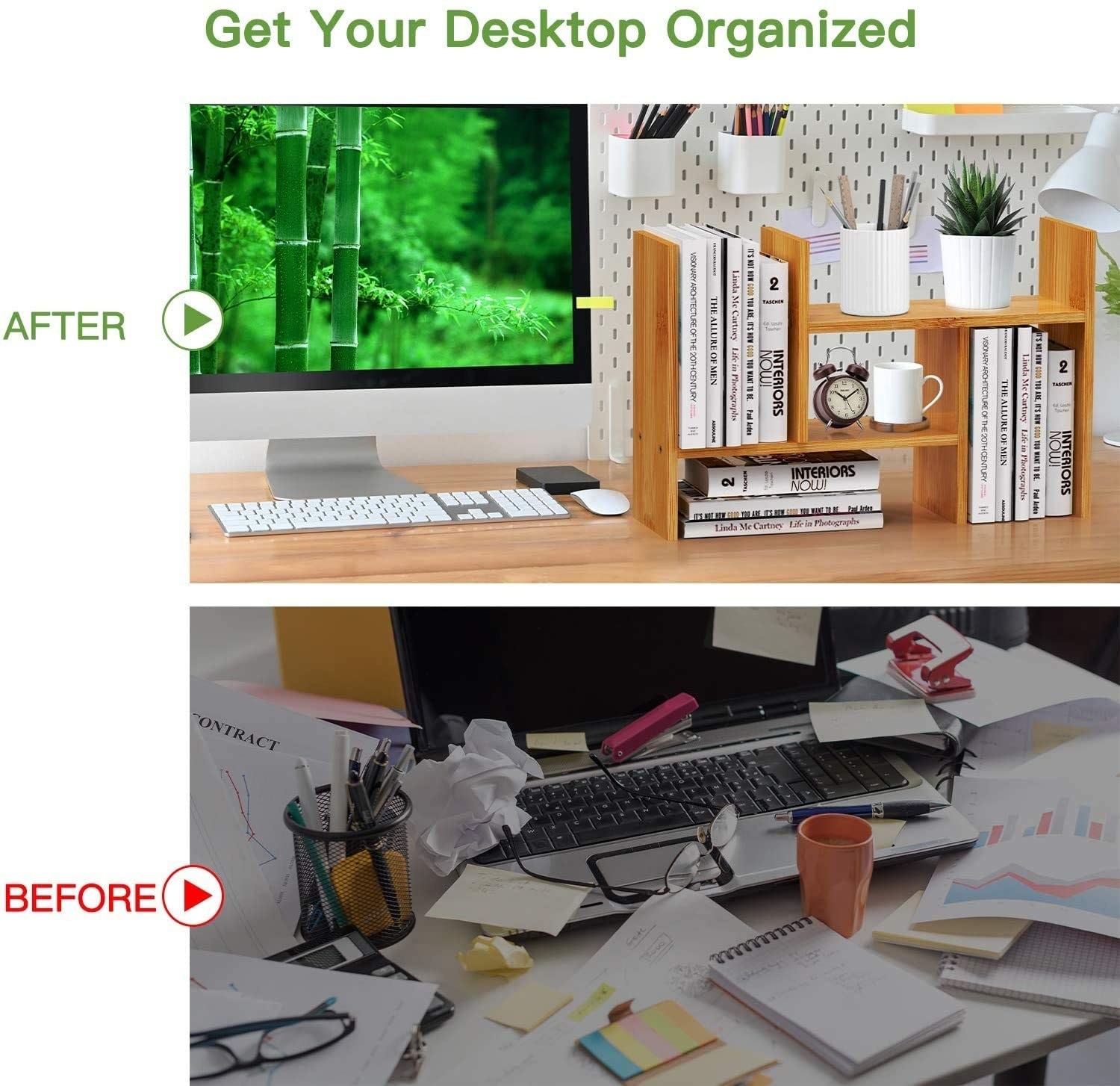 24 Products With Before And After Photos That Prove Even The Messiest ...