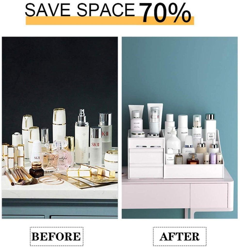 24 Products With Before And After Photos That Prove Even The Messiest ...