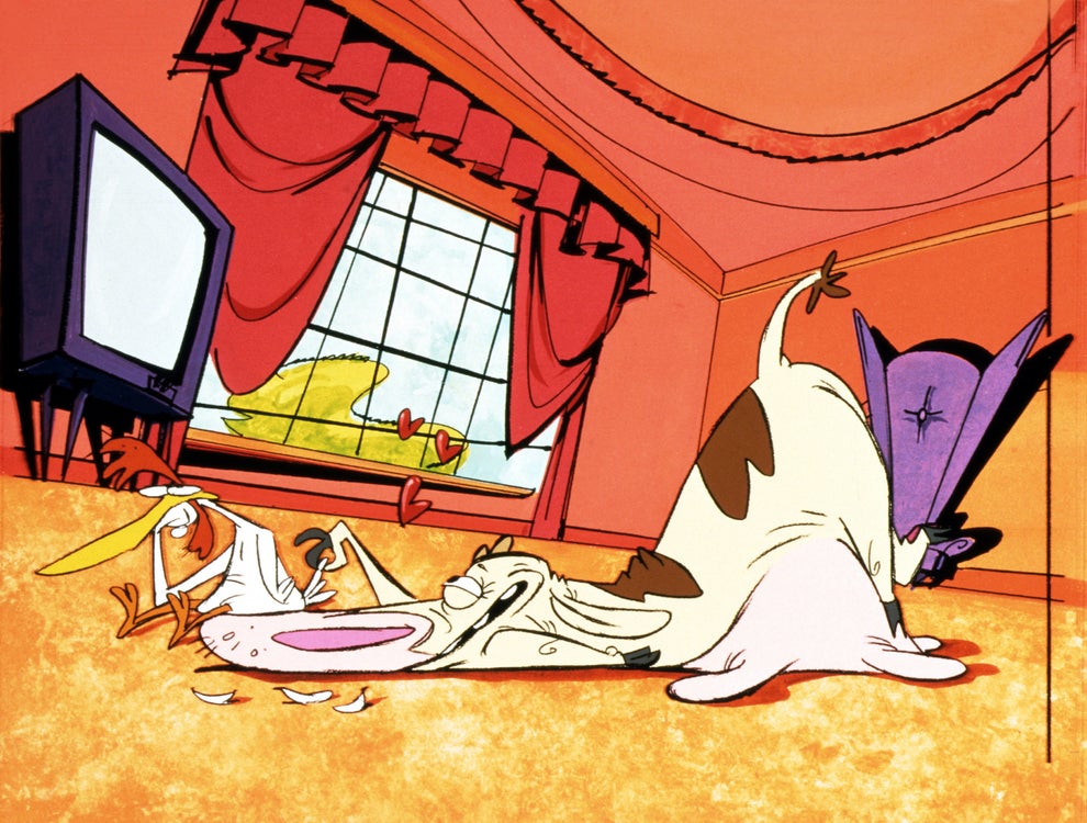 40 Best Cartoon Network Shows Of All Time, Old And New