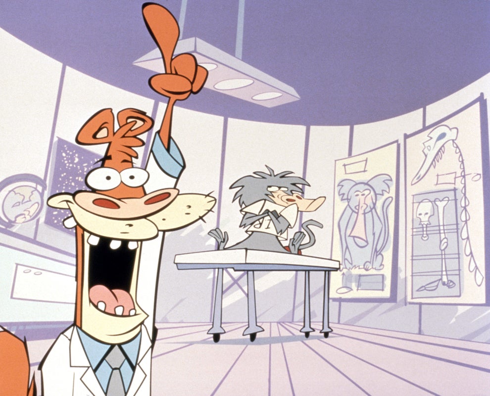 40 Best Cartoon Network Shows Of All Time, Old And New