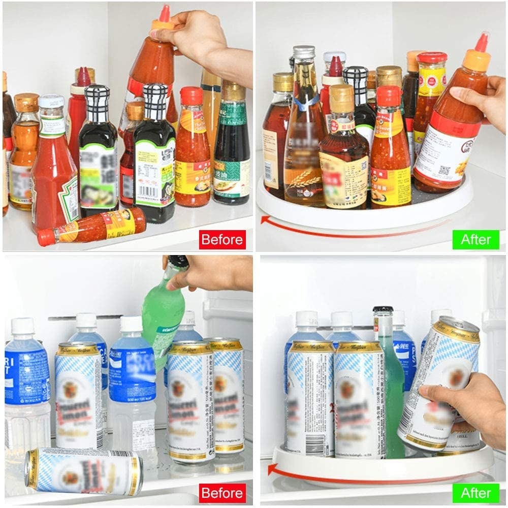 24 Products With Before And After Photos That Prove Even The Messiest ...