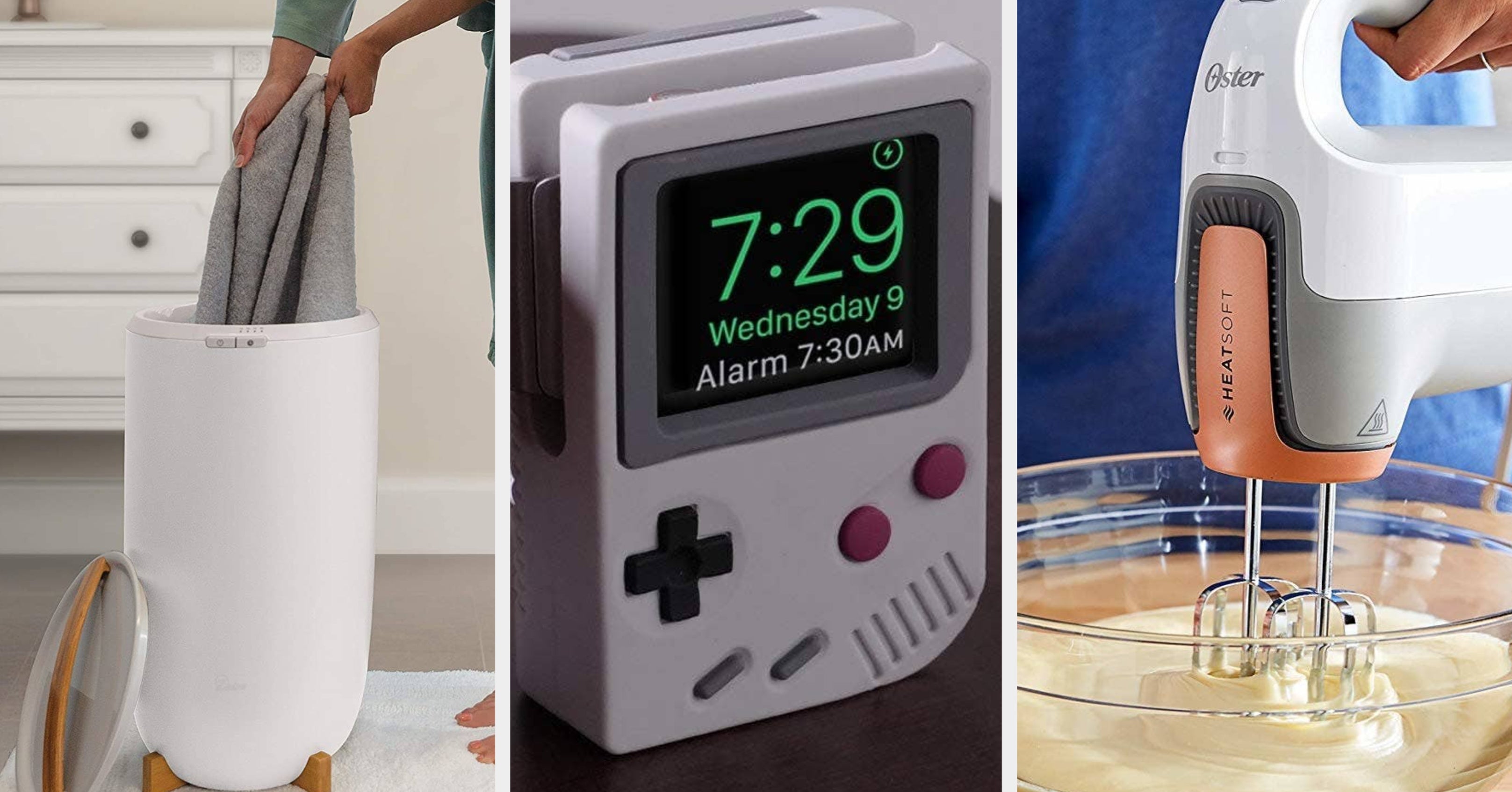 44 Gadget Gifts That'll Turn Their Home Into A Smart House