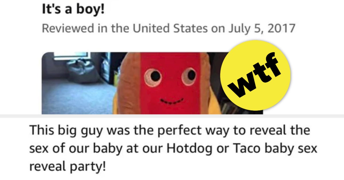 19 Worst Gender-Reveal Parties