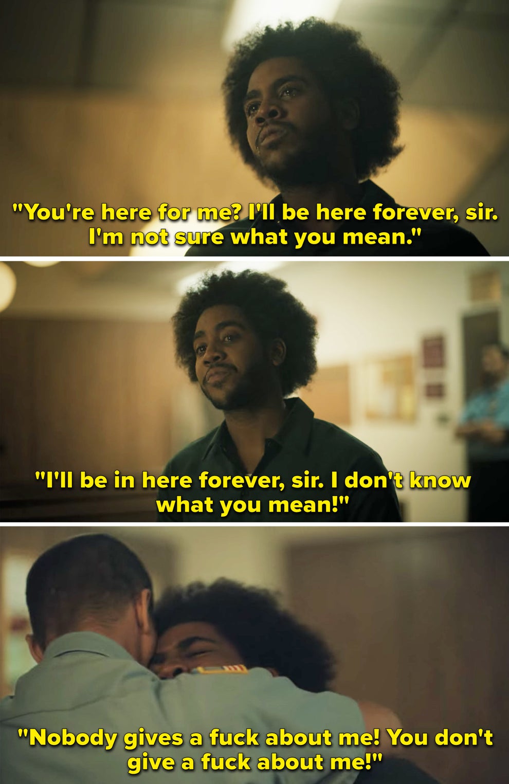 25 Sad TV Shows That Are Hard To Rewatch