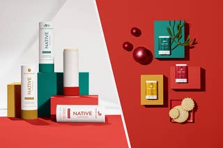 Native (nativecos) on BuzzFeed